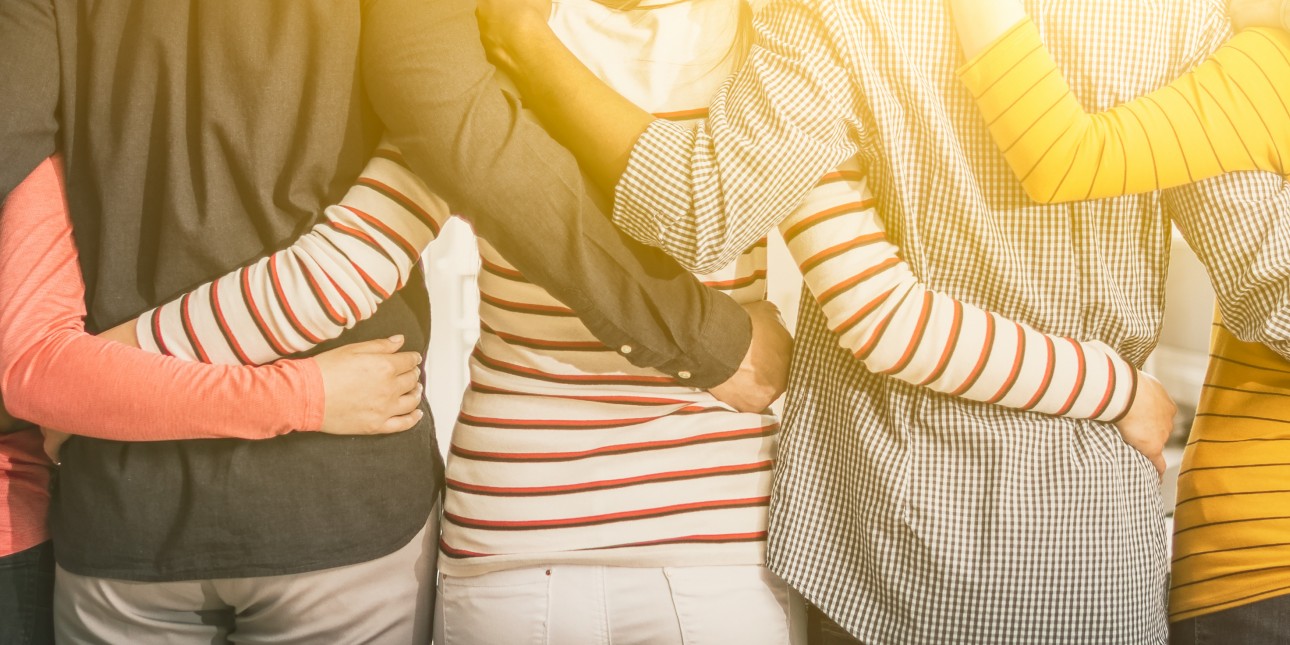 Engaging Our Community | Tabor Services