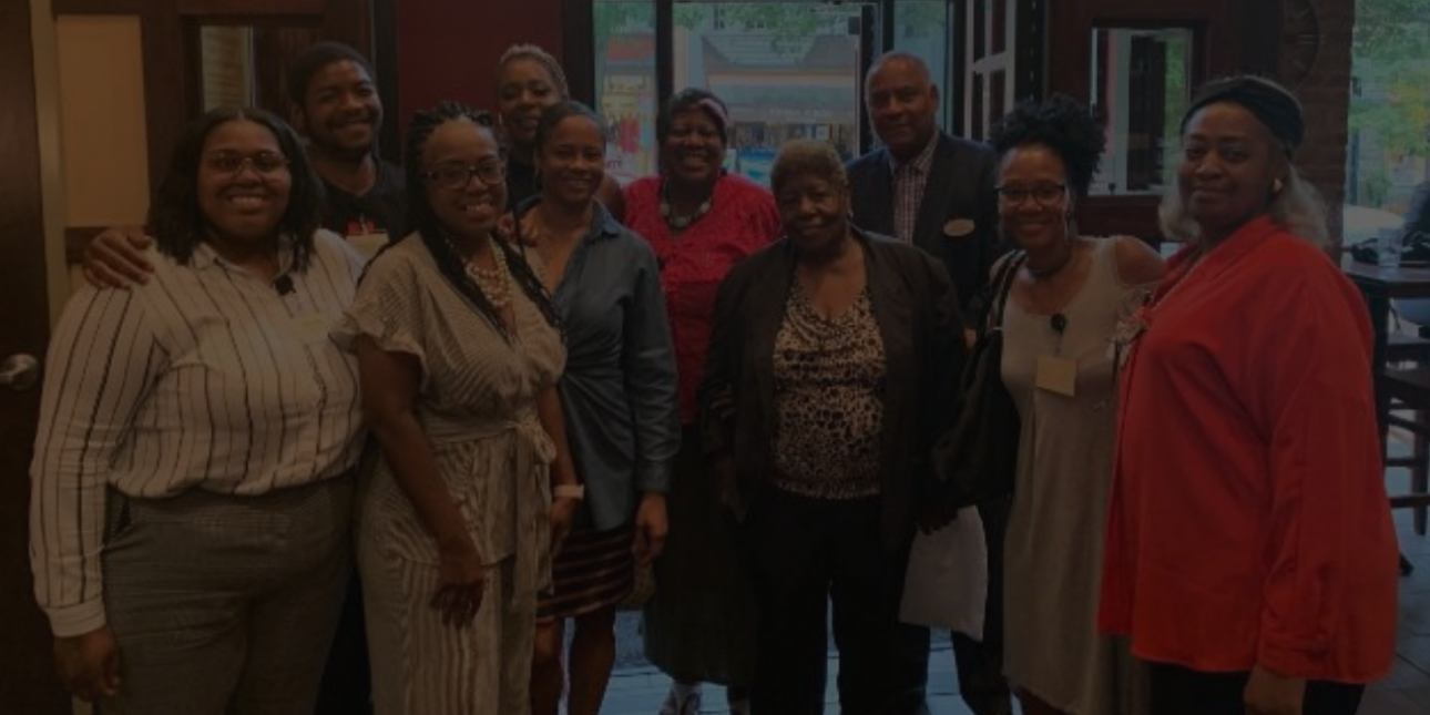 Community Advisory Board | Tabor Services